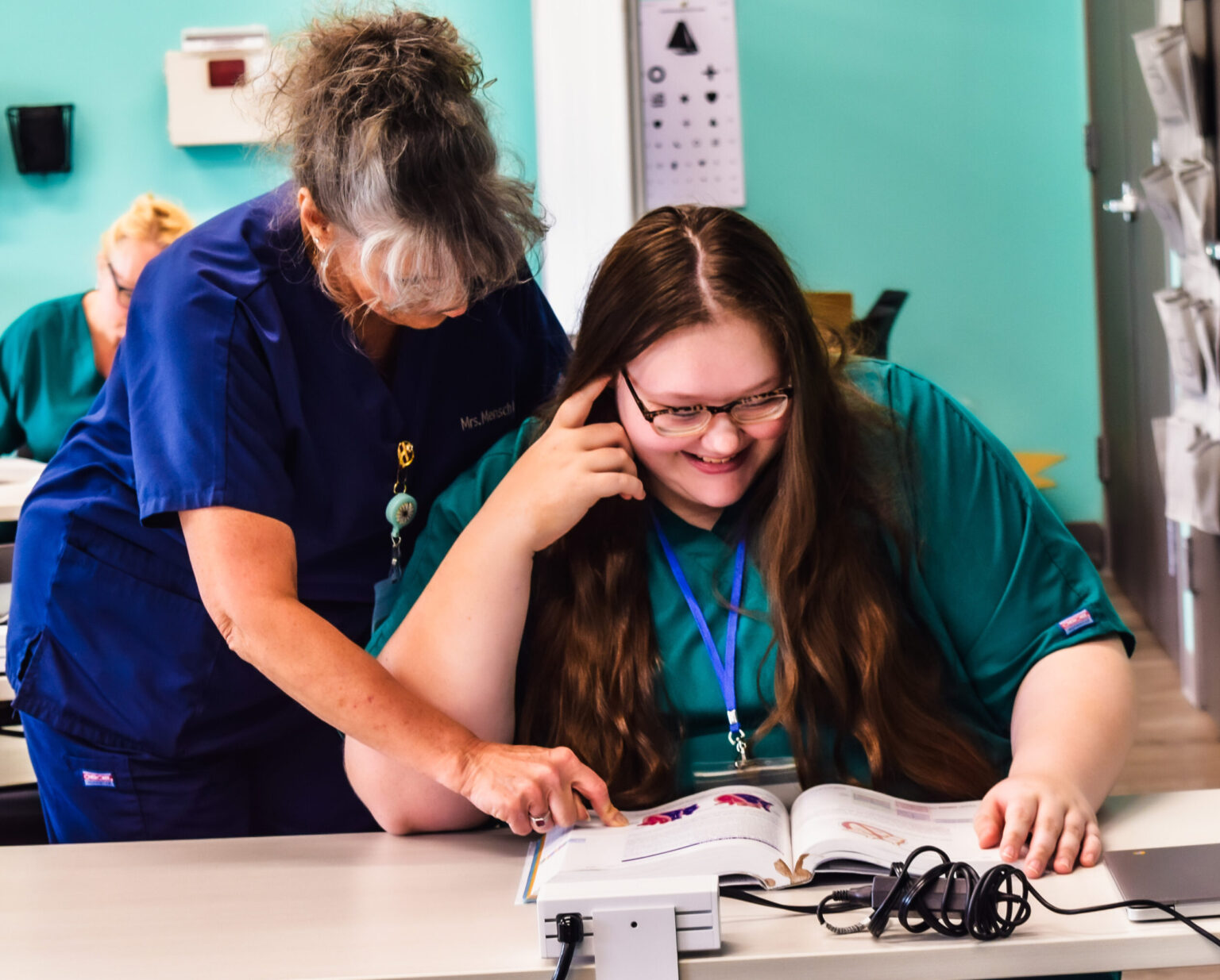 Patient Service Associate - Future Program - Laurel Highlands Workforce ...